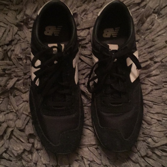 New Balance | Shoes | New Balance Old School Sneaker In Great Shape ...